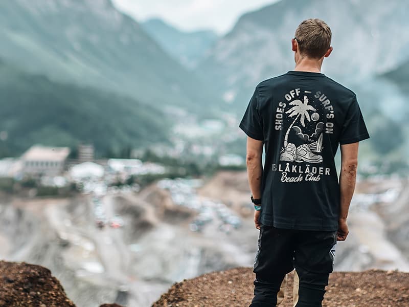 Blaklader / - UK | Blåkläder