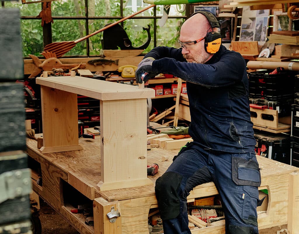 Blaklader / - UK | Blåkläder