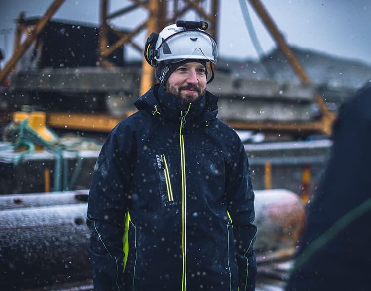 Blaklader / - UK | Blåkläder